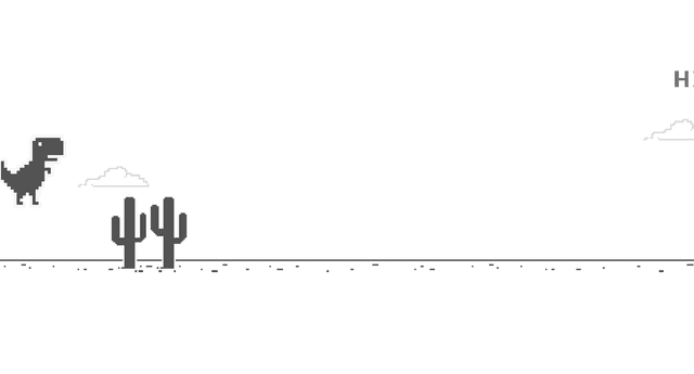 Dinosaur T-Rex Game - Chrome Dino Game Online, dinosaurgame.games